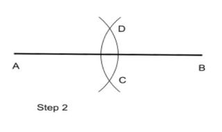 Perpendicular Bisectors | Overview, Construction & Theorem | Study.com