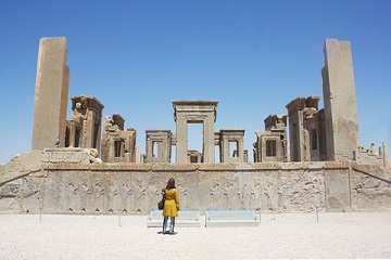 Achaemenid Empire | Overview, Timeline & Legacy | Study.com