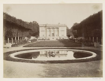 Trianon at the Palace of Versailles | History & Interior | Study.com