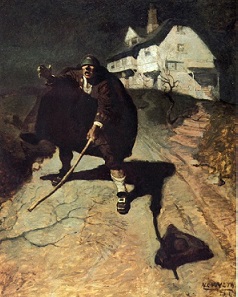 Jim Hawkins in Treasure Island: Description, Character Analysis ...