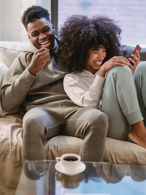 Reir in Spanish | Conjugation, Tenses & Examples | Study.com