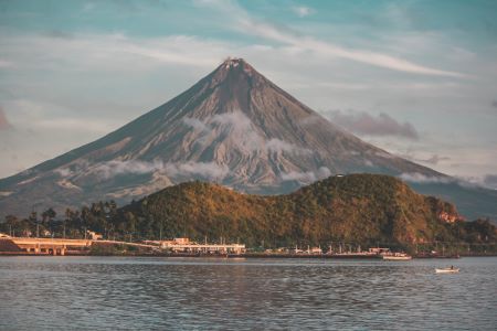 Geography of the Philippines | Landscape, Islands & Climate - Lesson ...
