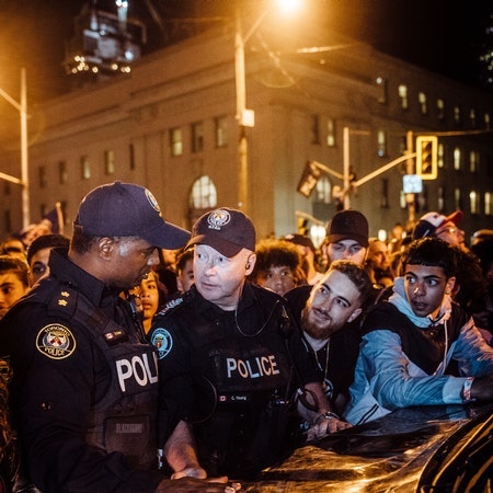 Police | History, Roles & Responsibilities - Lesson | Study.com