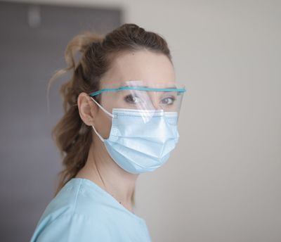 Personal Protective Equipment | PPE Definition, Structure & Uses ...