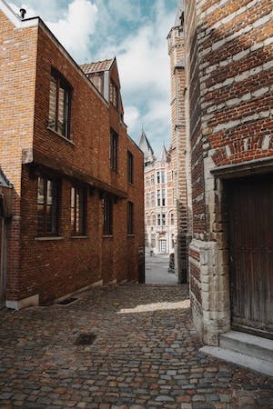 Regionalism Architecture | Definition, Characteristics & Examples ...