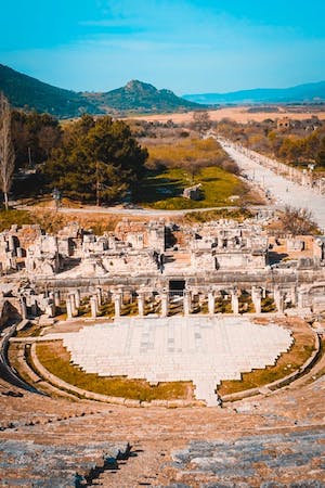 Ephesus Definition, History & Significance | Study.com