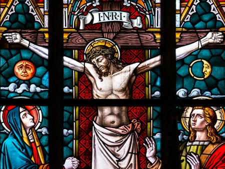 Good Friday | Meaning, History & Traditions - Lesson | Study.com