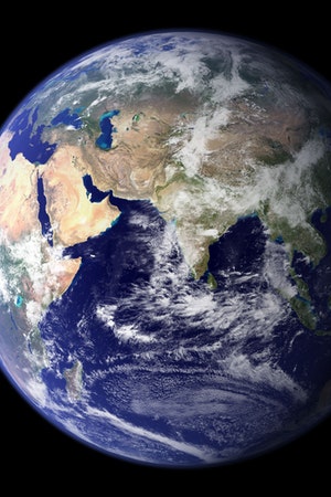 World Regions Map | Outline & History - Lesson | Study.com