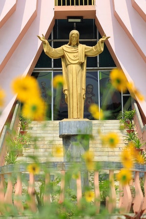 Christology Definition, History & Doctrines | Study.com