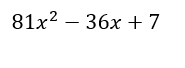Simplifying Algebraic Expressions | Overview & Examples - Lesson ...