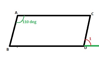 Quiz & Worksheet - Parallelogram Proofs | Study.com