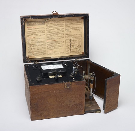 Arnold Orville Beckman | Biography, Accomplishments & Legacy | Study.com