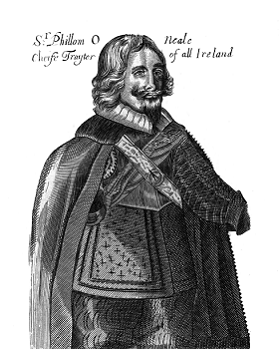 Irish Rebellion of 1641 Lesson for Kids | Study.com