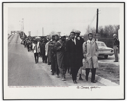 Hosea Williams | Biography, Work in Civil Rights & Family Life | Study.com