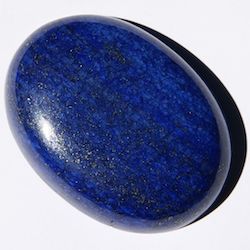 Gem Definition, Types & Properties | Study.com