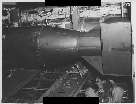 Enola Gay | History, Role & Location | Study.com