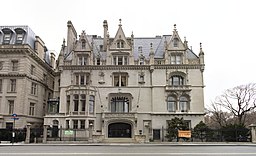 Buildings of Architect C.P.H. Gilbert | Study.com