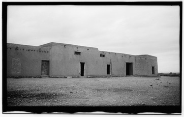 Presidio: Definition, Components & History | Study.com