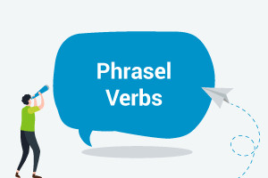 Phrasal Verb Definition, Origins & Examples - Lesson | Study.com