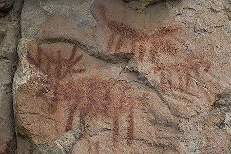 Stone Age Art | History, Timeline & Paintings - Lesson | Study.com