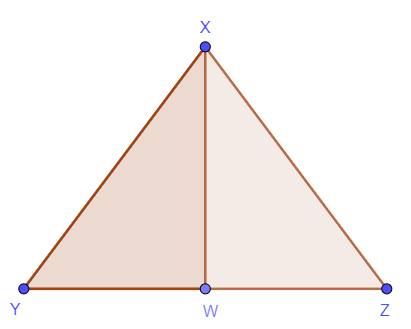 Completing Proofs Involving Congruent Triangles and Segment or Angle ...