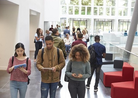 What free college looks like in the US - Study.com