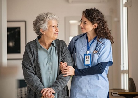 Typical salaries can vary by 300% between these 5 types of nurses ...