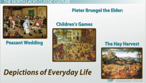 Northern Renaissance Art | Paintings & Characteristics - Lesson | Study.com