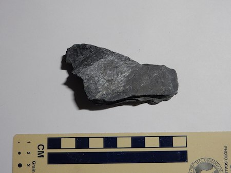 Classification of Metamorphic Rocks | Texture, Types & Examples ...