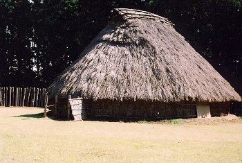 Jomon Period | Art, Houses & Culture | Study.com