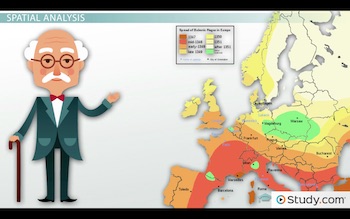 Contemporary Approaches in Geography: Area, Spatial, Locational ...