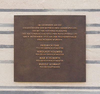 Ernst Rohm | Memoirs, German Officer Role & SA Leadership | Study.com