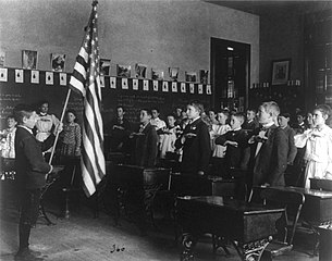 American Civil Religion | Concept, Beliefs & Examples | Study.com