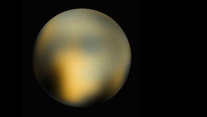 Dwarf Planets | Definition, Characteristics & Locations | Study.com