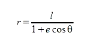 Conic Sections in Polar & Parametric Forms - Lesson | Study.com