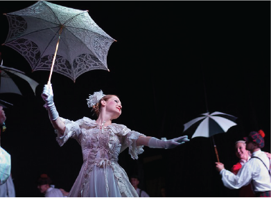 Polonaise Definition, Dance & Music | Study.com