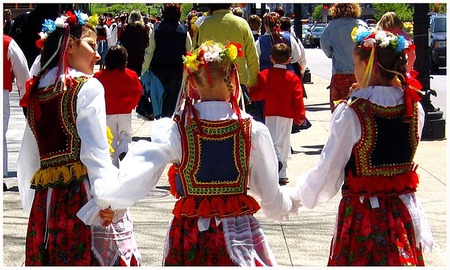 Chicago's Ethnic Groups & Neighborhoods | Study.com