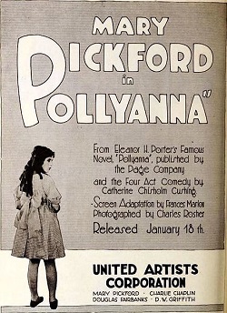 Pollyanna Lesson for Kids | Study.com