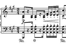 Ternary Form in Music | Types of ABA Form & Examples - Lesson | Study.com