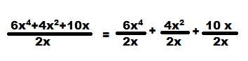 Dividing a Polynomial by Monomials & Binomials | Steps & Examples ...