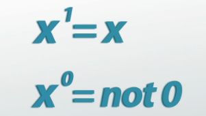 Polynomial Functions: Exponentials and Simplifying - Lesson | Study.com