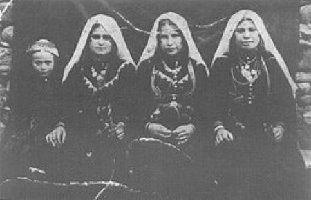 Pomaks History, Population & Language | Study.com