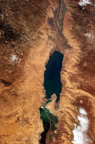 Lake | Definition & Types | Study.com