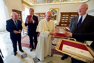 The Pope | Definition, History & Timeline | Study.com