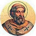 Pope Gregory III: Biography & Facts | Study.com