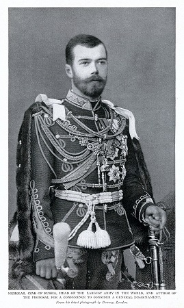 Russian Provisional Government | History, Facts & Failure - Lesson ...