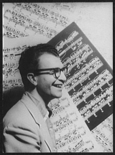 Dave Brubeck | Biography, Songs & Quartet | Study.com