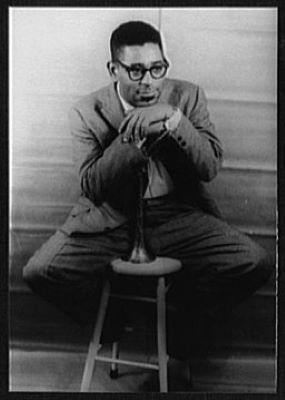 Dizzy Gillespie | Biography, Songs & Accomplishments | Study.com