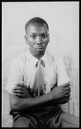 Jacob Lawrence | Biography, Paintings & Facts - Lesson | Study.com