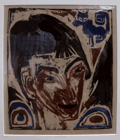 Woodcut Art | Definition, History & Famous Artists | Study.com